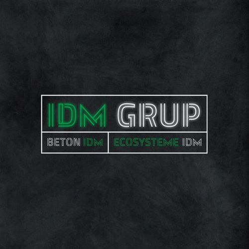 IDM Grup - Brand Design
